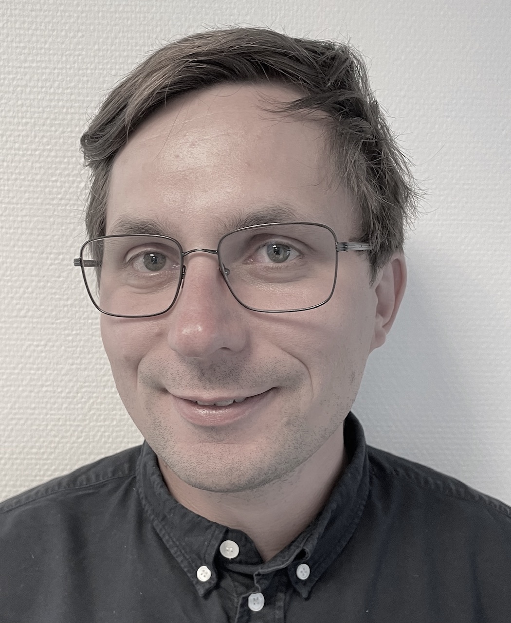 Eric Ombler – NaturRestaurering